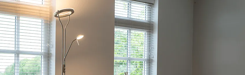 Uplighters – order your uplighter lamp online | Lampandlight UK