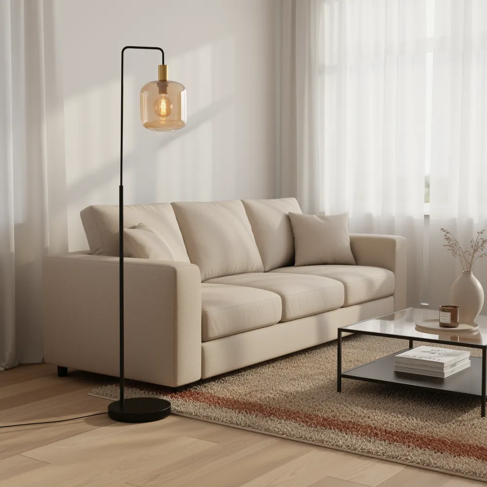 Lighting trends 2026: Inspiration for Atmospheric & Stylish Light in ...
